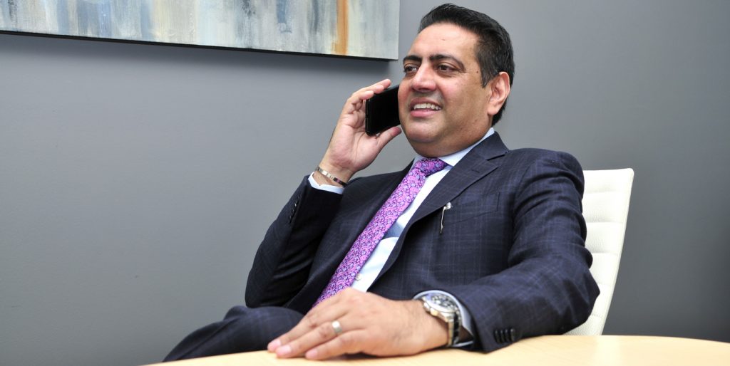 DARA NAGRA | Desi Trucking