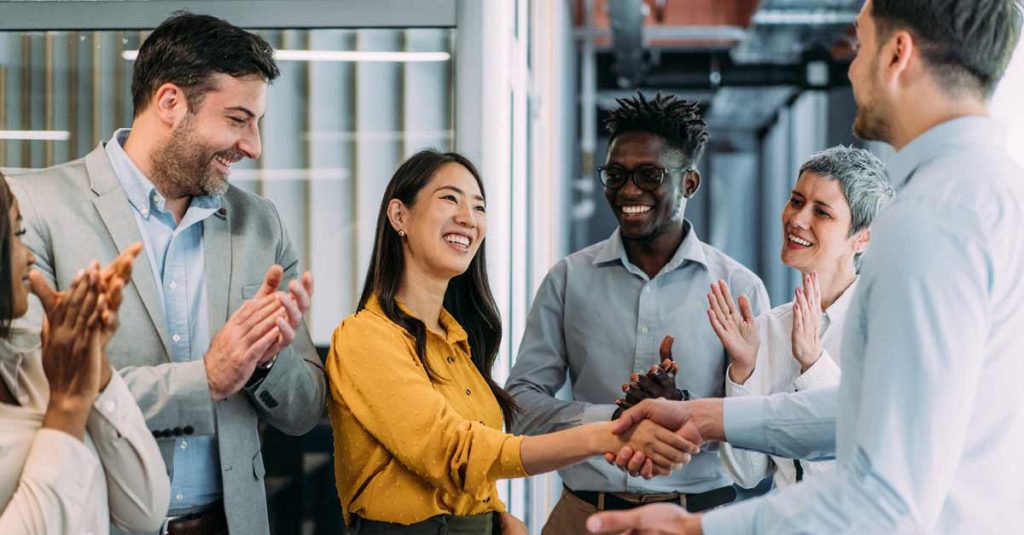 Importance of Recognizing Outstanding Employees | Desi Trucking